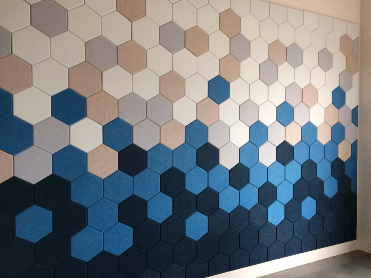 PET Felt Acoustic Panels | JGX Group | Dallas/Ft Worth