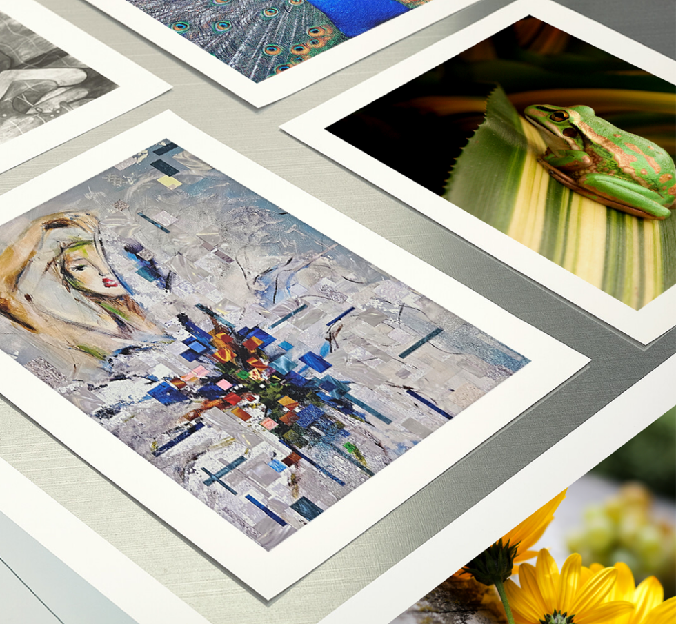 Giclee Printing | Specialty Printing in Dallas/DFW - JGX Group